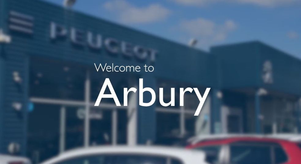 Arbury Recruitment