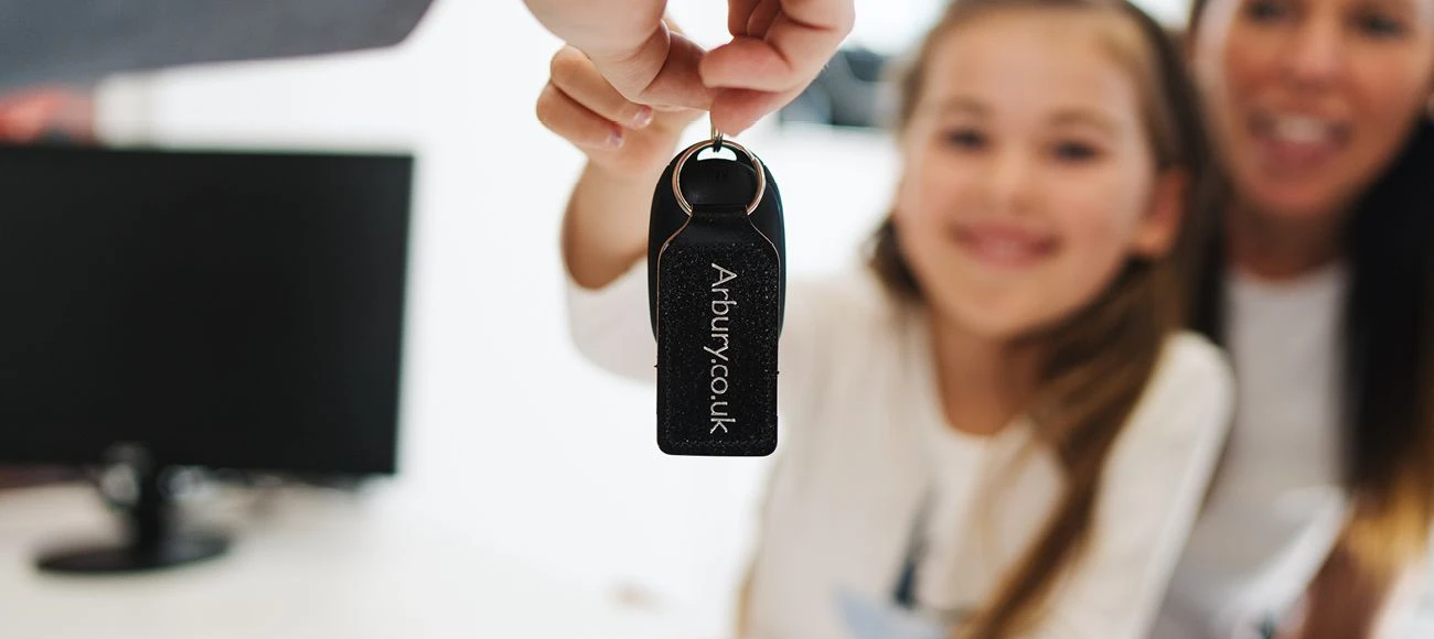 Arbury Group | Midlands Car Dealerships | New & Used Cars